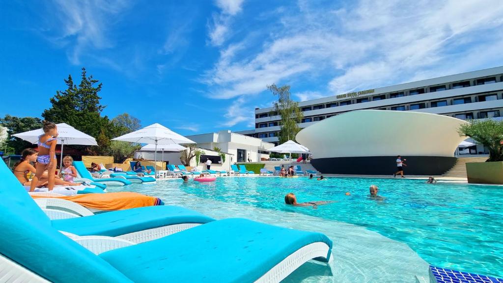 Vacanțe Individuale Neptun