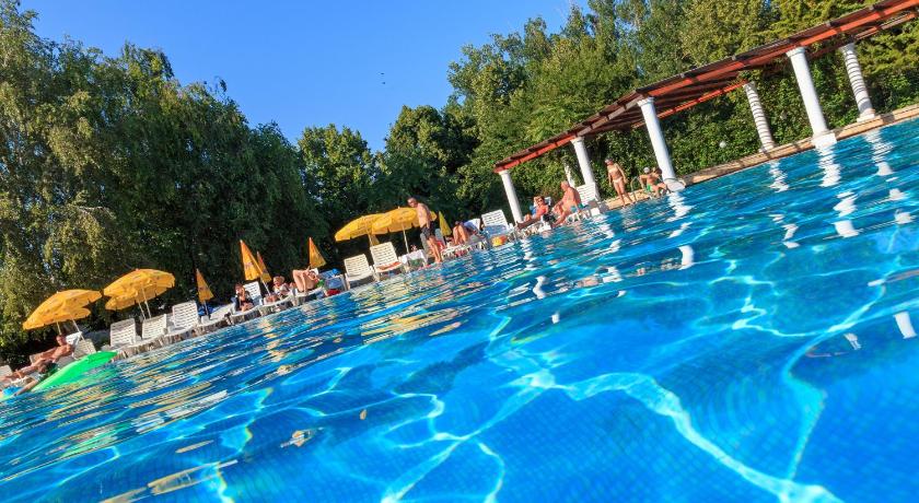 Vacanțe Individuale Neptun