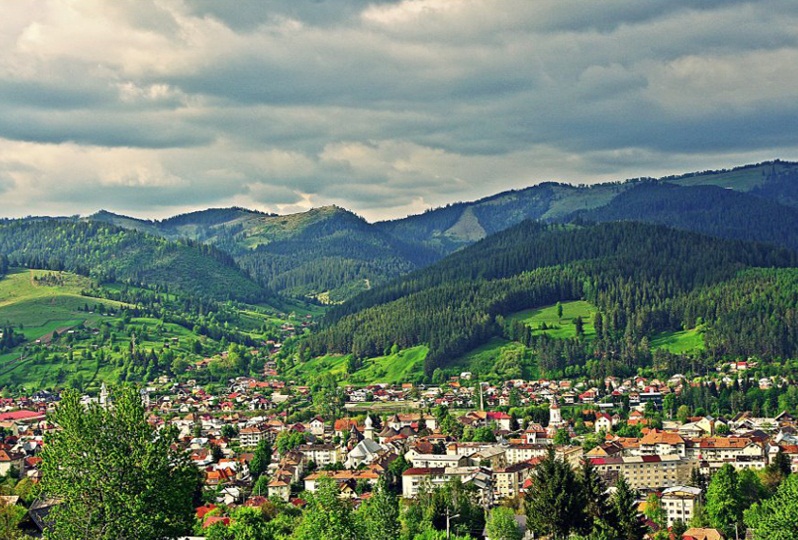 Sejururi Individuale Campulung Moldovenesc
