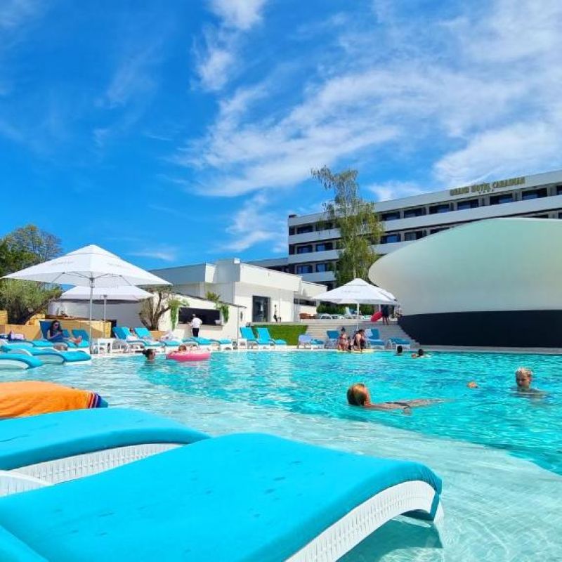 Vacanțe Individuale Neptun